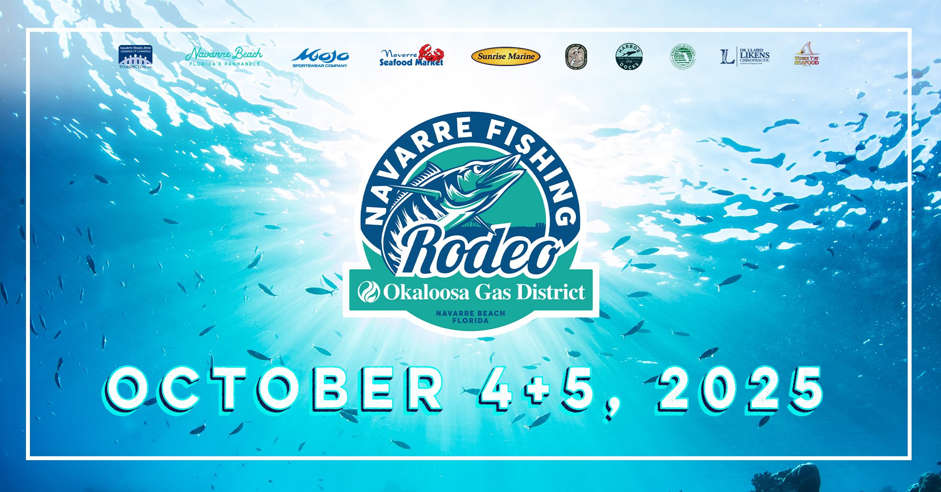 Past Fishing Rodeo Winners | Navarre Fishing Rodeo